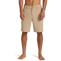 Quiksilver Boardshorts »Union 20"« Khaki 29(XS/S) 29(XS/S) Kollektion: Everyday-Kollektion