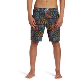 Billabong Boardshorts »Good Times« Multi 32M 32M Material: Recycler-Mischgewebe mit...