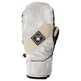 DC Shoes Snowboardhandschuhe »Franchise« Sand Stone S Umweltfreundliches Material: ...