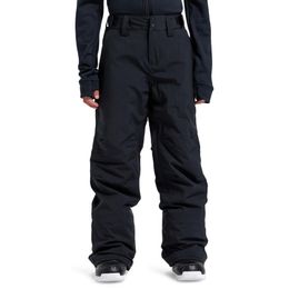 Quiksilver Skihose »Estate« schwarz