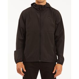 Billabong Windbreaker »Transport A/Div Insulated« schwarz XS XS Kollektion: Adventure-Division-Kollektion