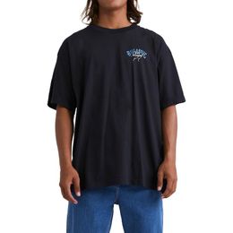 Billabong T-Shirt »King Stingray Season« schwarz XXL XXL Kollektion: King-Stingray-Kollektion