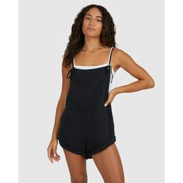 Billabong Playsuit »Wild Pursuit« schwarz XS XS Billabong WILD PURSUIT OVERALL