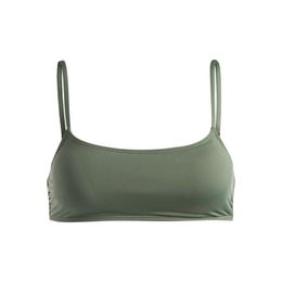 Roxy Bandeau-Bikini-Top »Beach Classics« Agave Green XXL - Cup B Cup B XXL Kollektion: „SD Beach Classics"-Kollektion