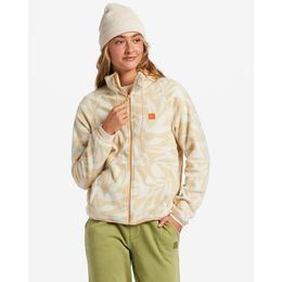 Billabong Fleecepullover Oat XS XS Adventure Division