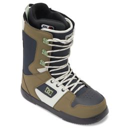 DC Shoes Snowboardboots »Phase« Army Green