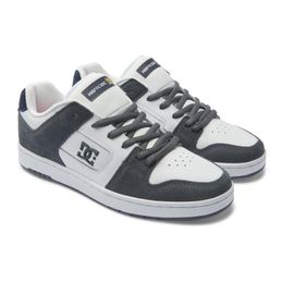 DC Shoes Skateschuh »Manteca 4 S« Black Gradient 9(42) 9(42) Material: Obermaterial aus SUPER SUEDE