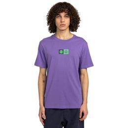 Element T-Shirt »Dual« Veronica S S Kollektion: Mainline-Kollektion