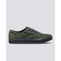 Element Sneaker »Bad Brains Passiph« Forest Night 6(38) 6(38) Military Design im Vintage-Look