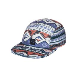 Billabong Snapback Cap &raquo;A/Div&laquo; Multi Einheitsgr&ouml;&szlig;e Einheitsgr&ouml;&szlig;e Kollektion: Adventure-Division-Kollektion