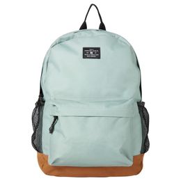 DC Shoes Tagesrucksack »Backsider Core« Pad Fabric: Futter aus recyceltem Polyester...