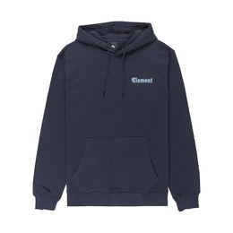Element Hoodie »Post Nap« Eclipse Navy XL XL Kollektion: Mainline-Kollektion