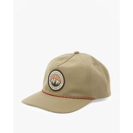 Billabong Snapback Cap »A/DIV« Alpine Einheitsgröße Einheitsgröße Kollektion: Adventure-Division-Kollektion