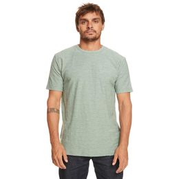 Quiksilver T-Shirt »Kentin« Kentin Iceberg Green L L Material: Jersey-Stoff aus Baumwolle...