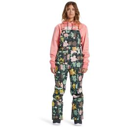 DC Shoes Skihose »Andy Warhol Valiant« In Bloom XL XL Umweltfreundliches Material: Schaftgewebe...