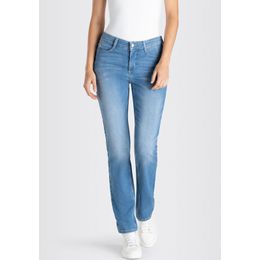 MAC Stretch-Jeans »Dream« mit Stretch für den perfekten Sitz light blue stone30 34 - Länge 30 Länge 30 34 Stretchjeans Dream von MAC