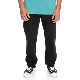 Quiksilver Chinos »Everyday Union« schwarz 30S 30S Material: Mischgewebe aus Baumwolle,...