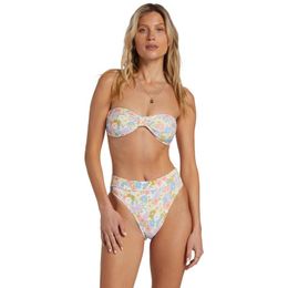 Billabong Bandeau-Bikini-Top »Dream Chaser Tanlines« Multi M - Cup B Cup B M Kollektion: „Dream Chaser"-Kollektion