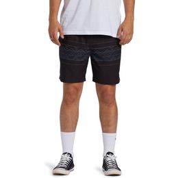 Billabong Bermudas &raquo;Surftrek&laquo; Asphalt M M Kollektion: Adventure Division