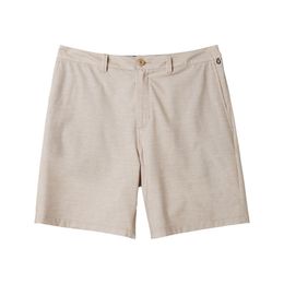 Quiksilver Boardshorts »Union Heather 19"« Khaki 36(XL) 36(XL) Kollektion: Everyday-Kollektion