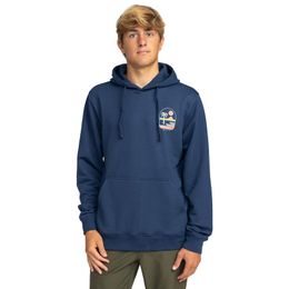 Billabong Hoodie »Sands« Dark Blue XXL XXL Kollektion: Adventure-Division-Kollektion
