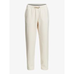 Quiksilver Jogger Pants &raquo;Quiet Energy&laquo; Ecru L L Material: SweatStoff aus Baumwolle