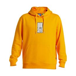 Quiksilver Hoodie &raquo;Saturn&laquo; Radiant Yellow XL XL Kollektion: Saturn-Kollektion