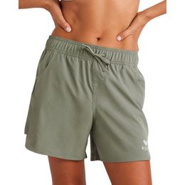 Roxy Boardshorts »Wave 5"« Agave Green XXL XXL Gewebe: Rückverfolgbares,...