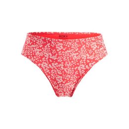 Roxy Bikini-Hose »Margarita« Hibiscus Margarita XL - US-Größen US-Größen XL Kollektion: Margarita-Kollektion