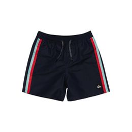 Quiksilver Boardshorts »Remade Beach Please« Navy Blazer Material: Supersuede-Material aus...