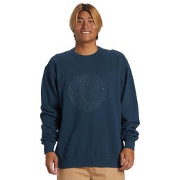 Quiksilver Sweatshirt »Alex Kopps« Midnight Navy XL XL Kollektion: „Alex Kopps"-Kollektion