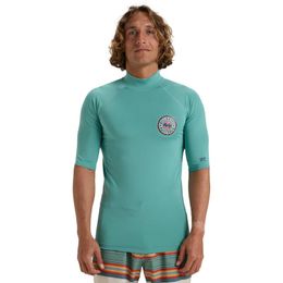 Billabong Funktionstop »Know The Feeling« Dusty Teal L180-185cm77-86kg L180-185cm77-86kg Kollektion: Burleigh-Kollektion