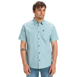 Quiksilver Funktionshemd &raquo;Apero Classic&laquo; Aquifer Florever S - US-Gr&ouml;&szlig;en US-Gr&ouml;&szlig;en S Kollektion: Lifestyle-Kollektion