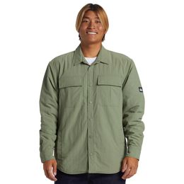 Quiksilver Outdoorjacke »Cold Snap« Sea Spray S S Kollektion: Lifestyle-Kollektion