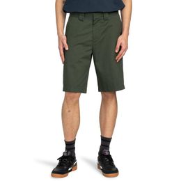 Element Chinoshorts »Howland Work 21.8"« Deep Forest 31(S/M) 31(S/M) Kollektion: Mainline-Kollektion
