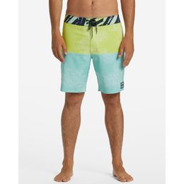 Billabong Boardshorts »Fifty50 Pro« Minty 34L 34L Material: ...