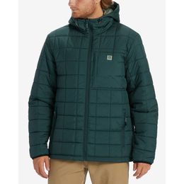 Billabong Outdoorjacke »Journey« Dark Forest M M Kollektion: Adventure Division