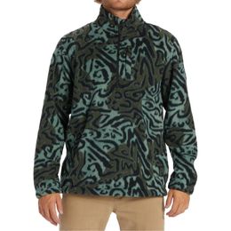 Billabong Sweatshirt Camo XS XS Kollektion: Adventure-Division-Kollektion