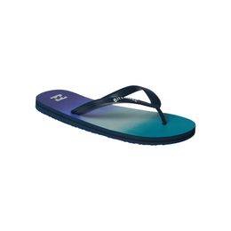 Billabong Sandale »Tides« Indigo 8(41) 8(41) Slip-on-Design