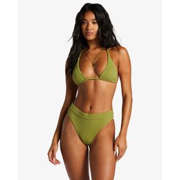 Billabong Bikini-Hose &raquo;So Dazed High Maya&laquo; Green Eyes XXL - US-Gr&ouml;&szlig;en US-Gr&ouml;&szlig;en XXL Umweltfreundliches Material: ,...