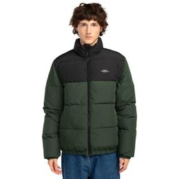 Element Outdoorjacke »Classic« Deep Forest XL XL Kollektion: Mainline-Kollektion