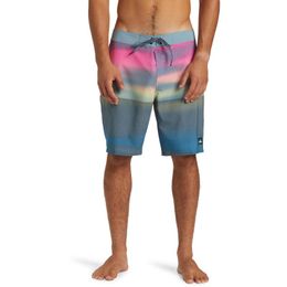 Quiksilver Boardshorts »Highline Straight 19"« Prism Pink 36(XL) 36(XL) Kollektion: „Highline Series"-Kollektion