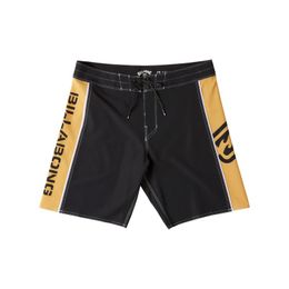 Billabong Boardshorts »D Bah 2.0 Pro« schwarz 28(XS) 28(XS) Kollektion: „Bracket Wave"-Kollektion