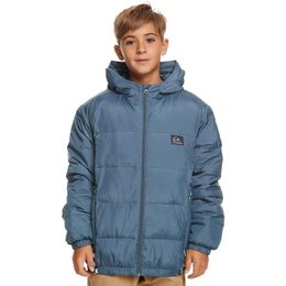 Quiksilver Outdoorjacke »Mirage Mix« Bering Sea 8 8 Stoff: Polyester-Gewebe
