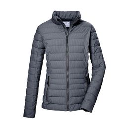 G.I.G.A. by Killtec G.I.G.A. DX BY KILLTEC Steppjacke »GS 64 WMN QLTD JCKT« Damen Steppjacke, wasserabweisend, winddicht navy 44 44 Leichte, dünn gefütterte Damen...