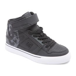 DC Shoes Sneaker »Pure High-Top Ev Sn« Black/White/Black 13(30,5) 13(30,5) Material: Mischung aus Obermaterial aus...