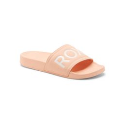 Roxy Sandale »Rg Slippy Ii« Peach Cream 35 35 Obermaterial: Nylongefüttertes...