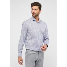 Eterna Herren Langarmhemd &raquo;COMFORT FIT&laquo; NON IRON (b&uuml;gelfrei) 43, Normalgr&ouml;&szlig;en