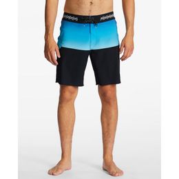 Billabong Boardshorts »Fifty50 Pro« Neon Blue 36(XL) 36(XL) Material: ...