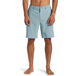 Quiksilver Boardshorts »Union 20"« Cloud Blue 33ML 33ML Kollektion: Everyday-Kollektion